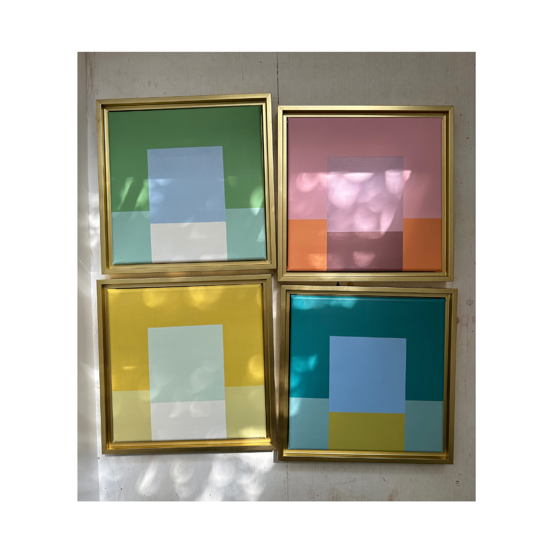 SHOP — Kristin Shearer Studio