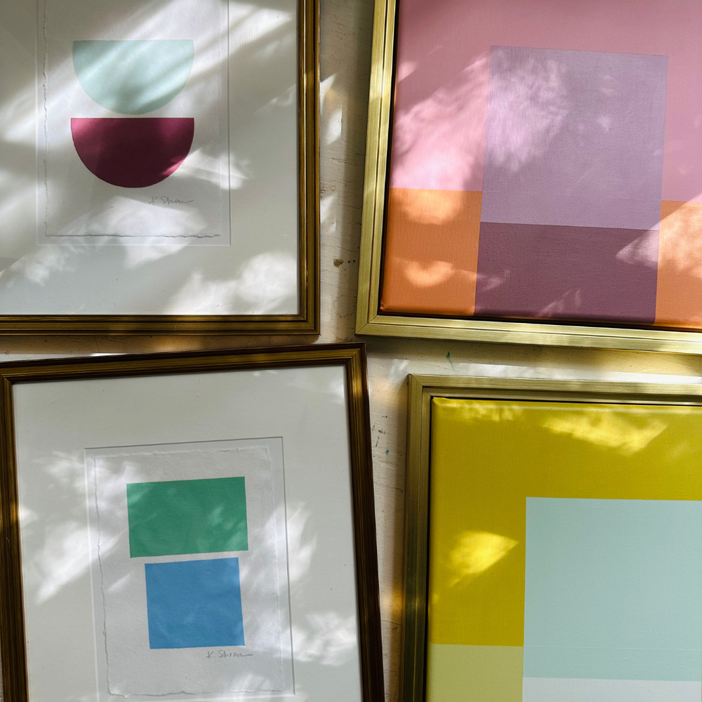 SHOP — Kristin Shearer Studio