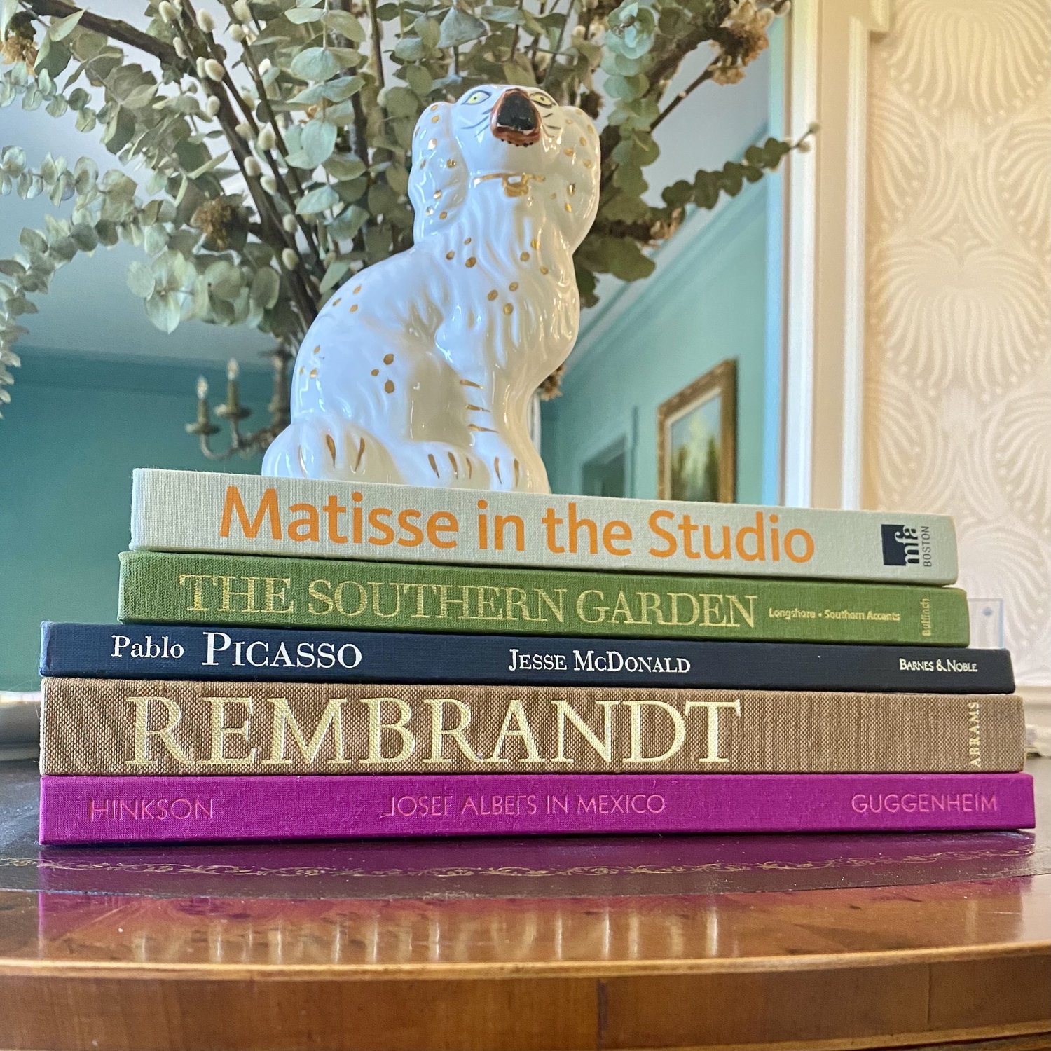 start here — Kristin Shearer Studio