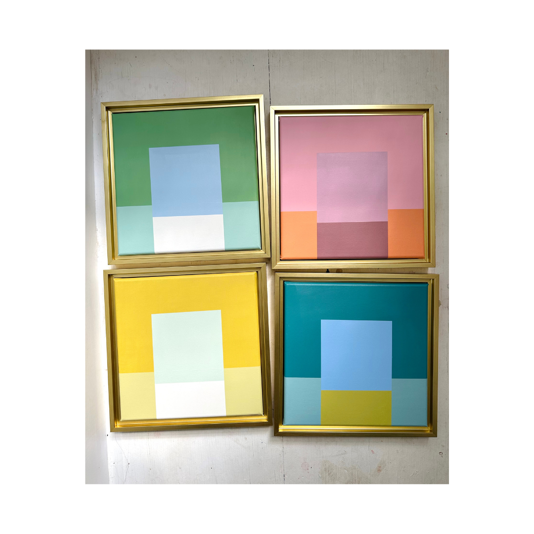 SHOP — Kristin Shearer Studio