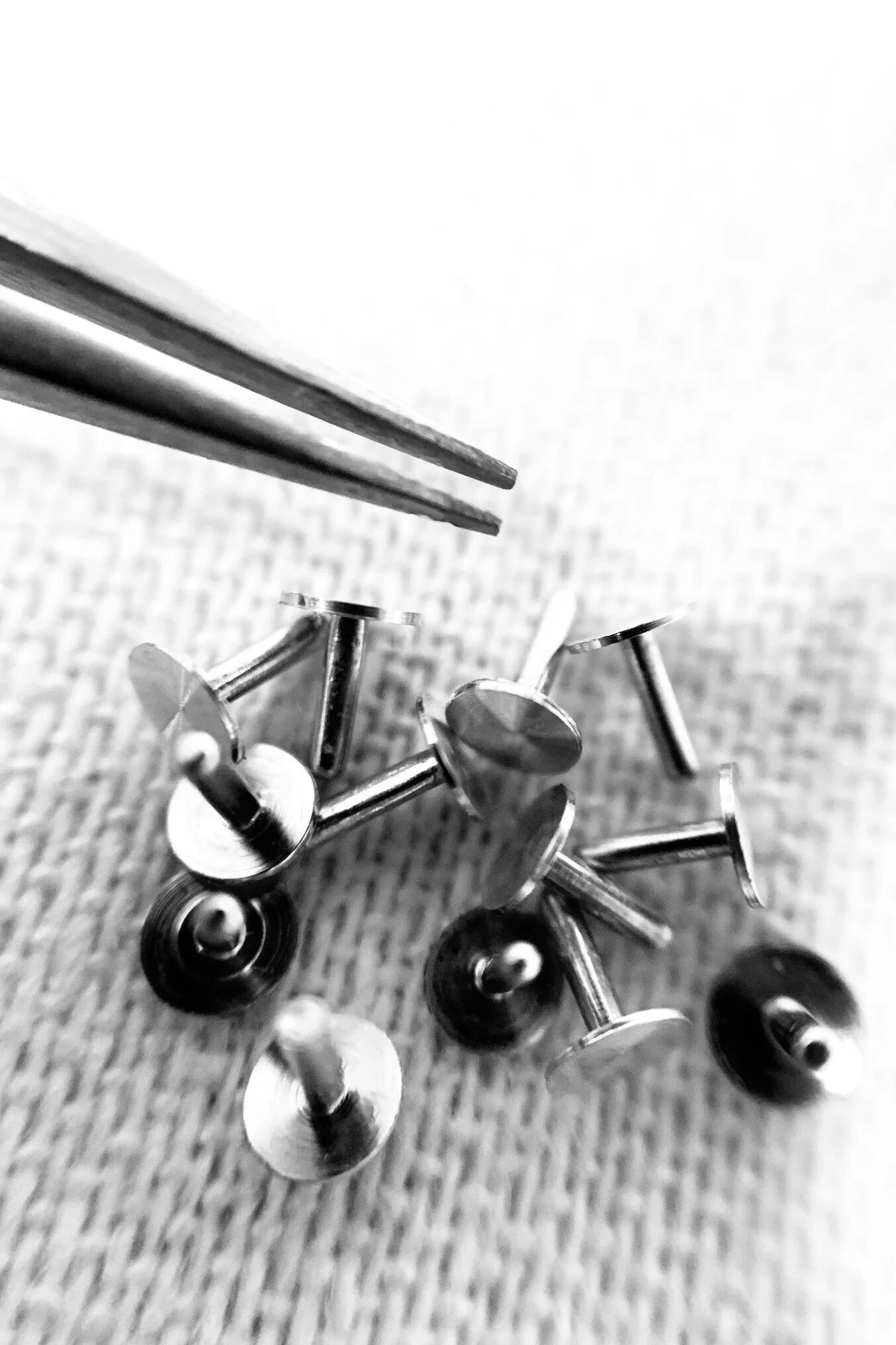 The Origin Series — — James Lamb Watches