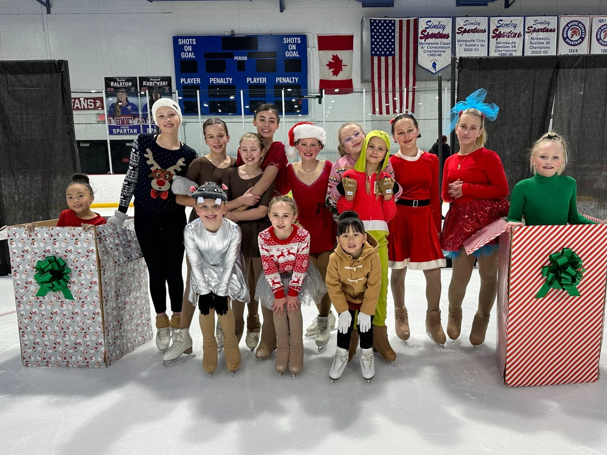 Great River Figure Skating Club