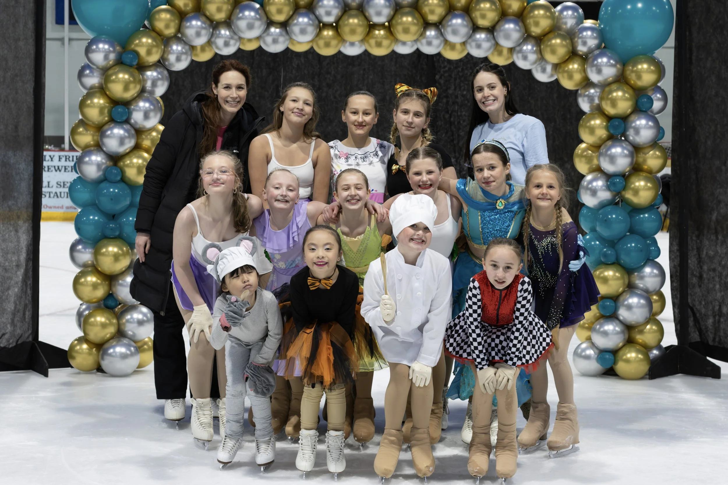 Great River Figure Skating Club