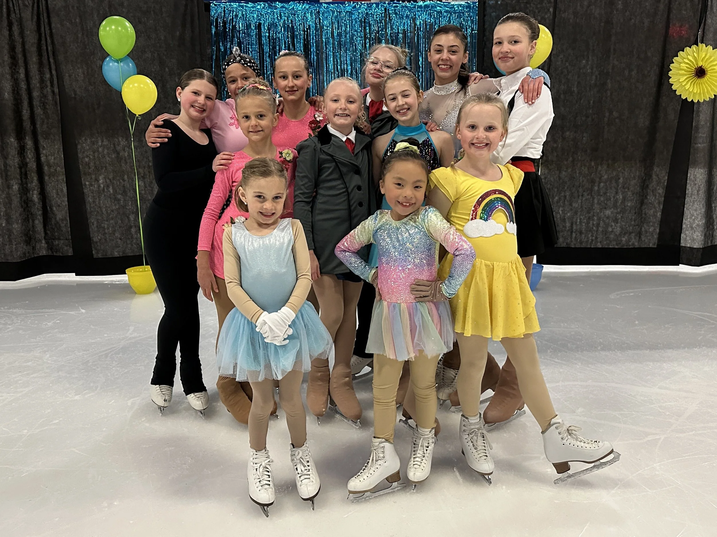 Great River Figure Skating Club