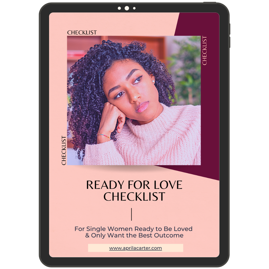 Expert Relationship Coaching for Independent Women