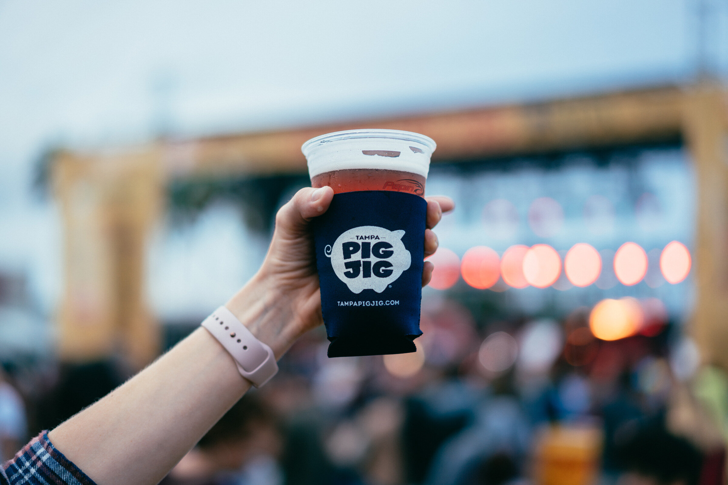 Tickets — Tampa Pig Jig