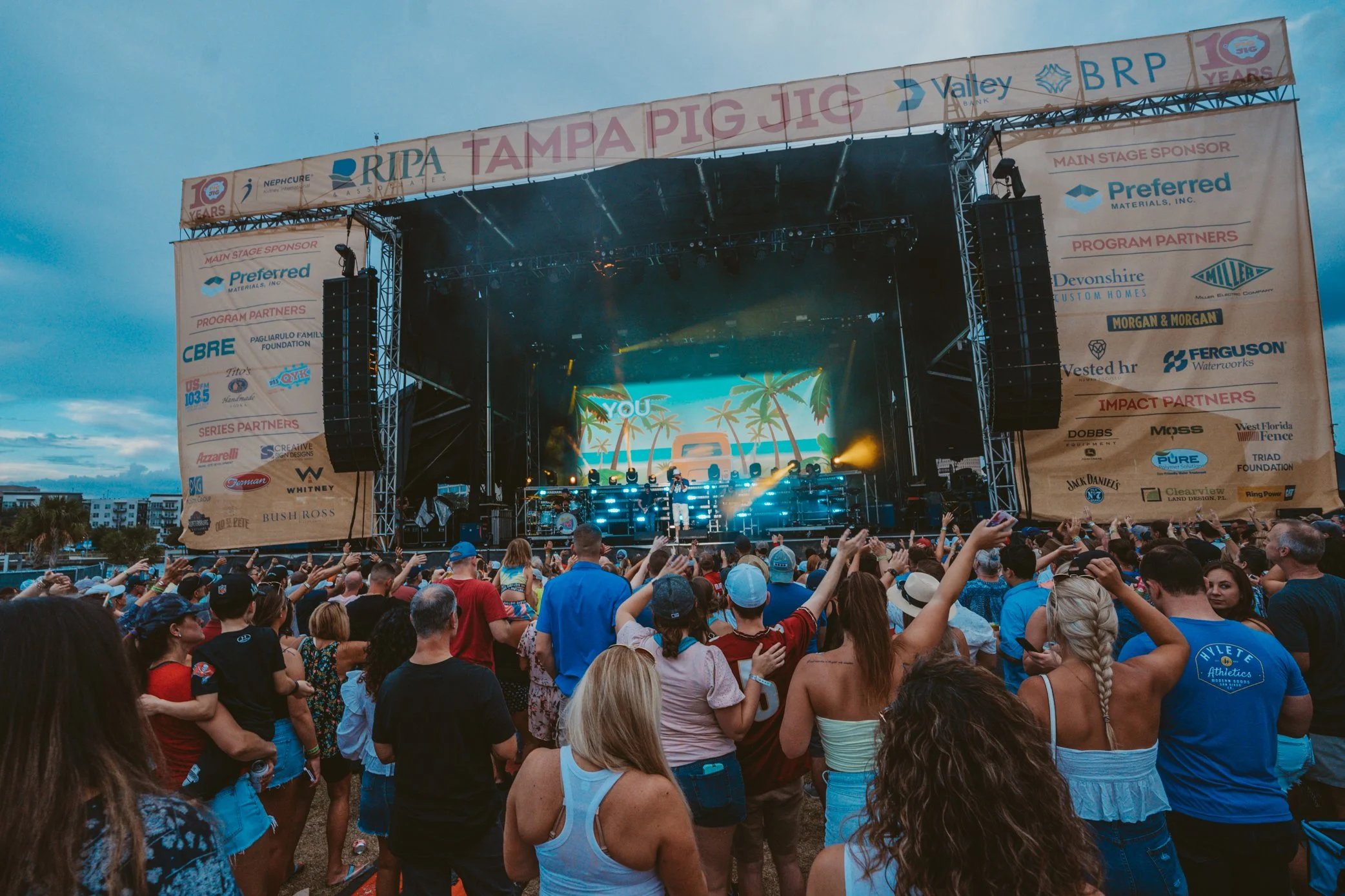 News — Tampa Pig Jig