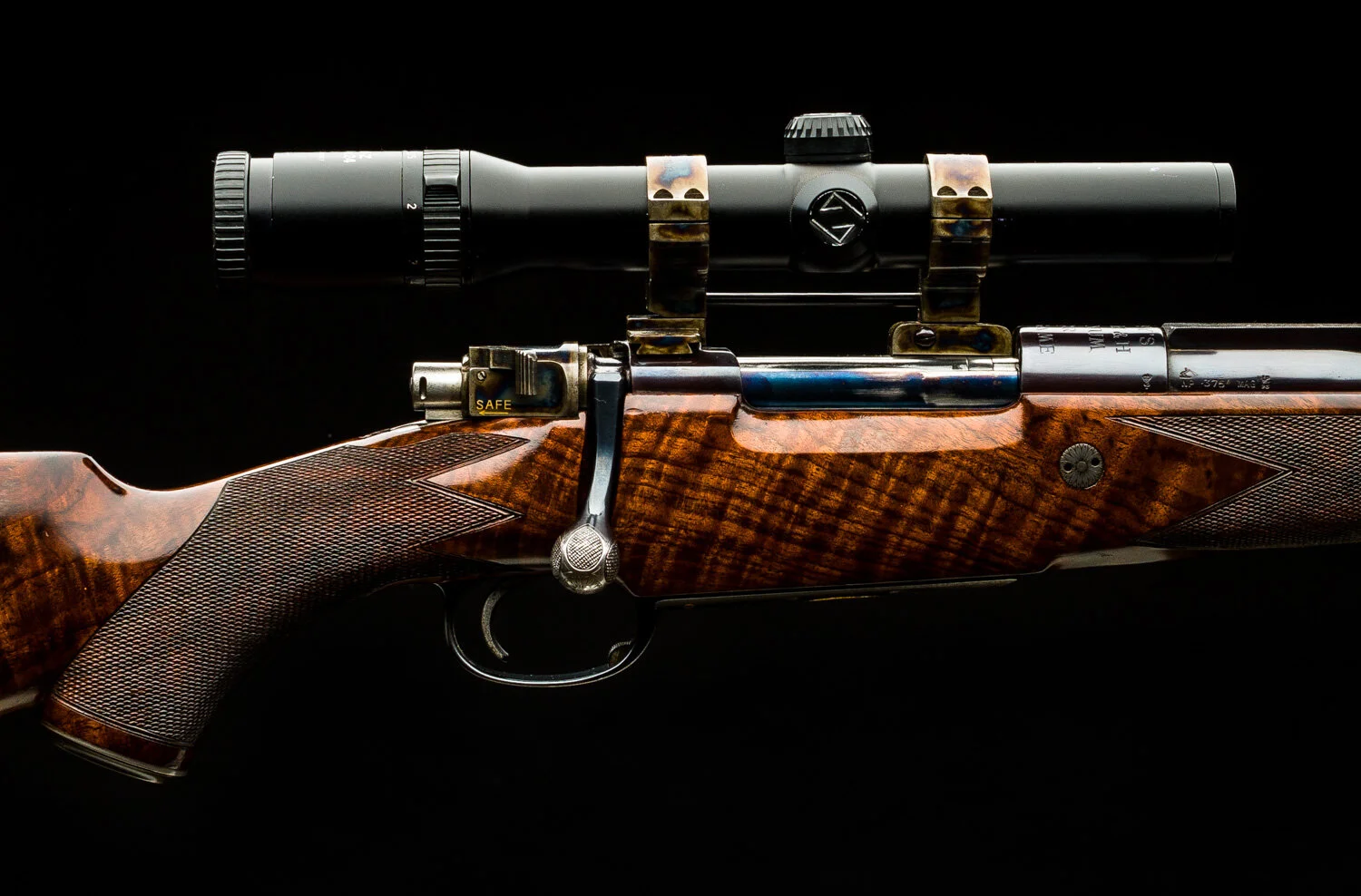 Hunting Experience | North Texas Hunting Ranch — Miller Double A Ranch