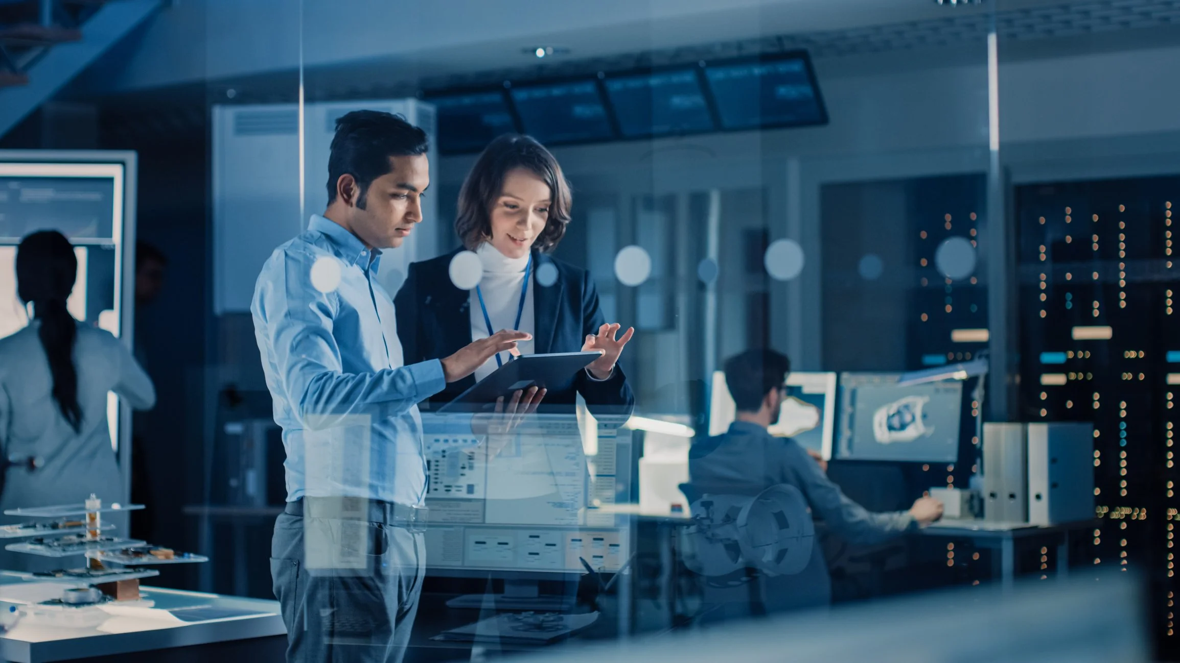Blair Technology Solutions