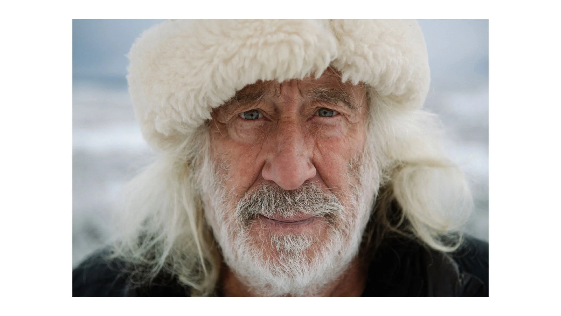 Nico Therin — For Your Consideration