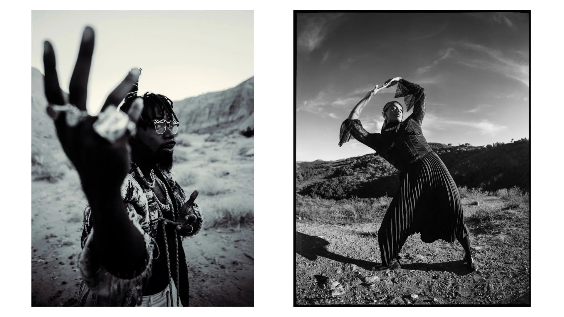 Renae Wootson — For Your Consideration