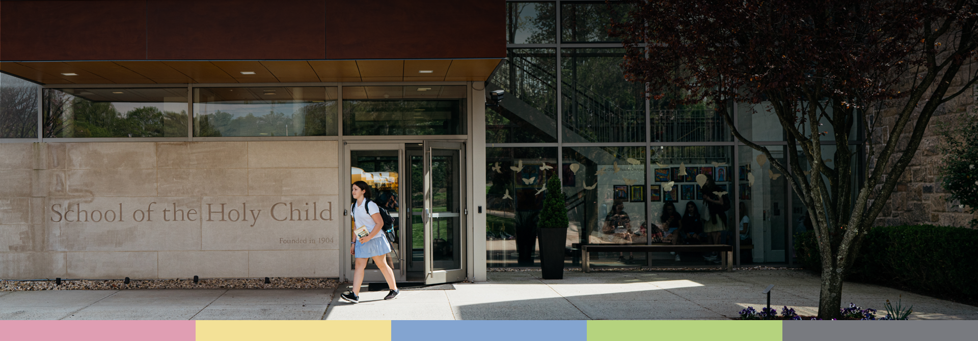 Tuition — School of the Holy Child