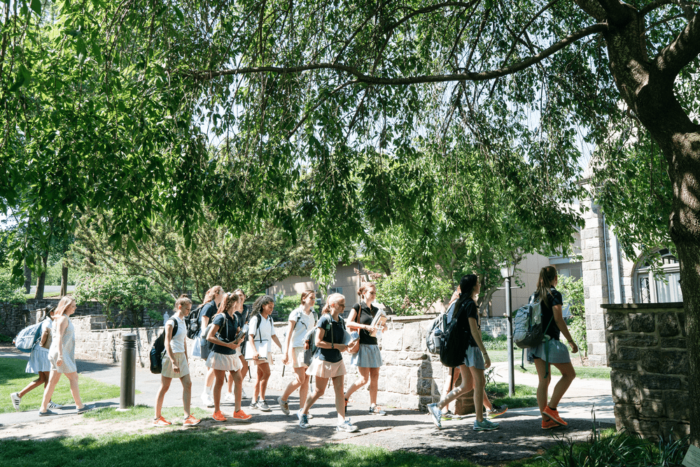 School of the Holy Child