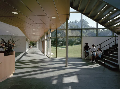 Mission — School of the Holy Child