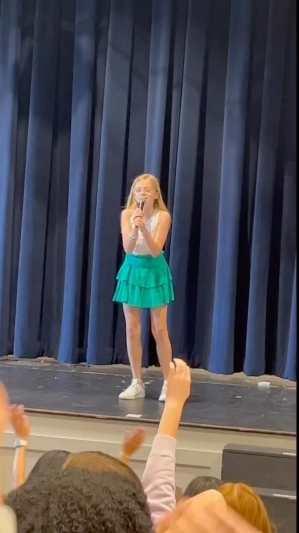 School of the Holy Child