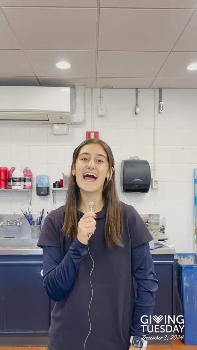 School of the Holy Child