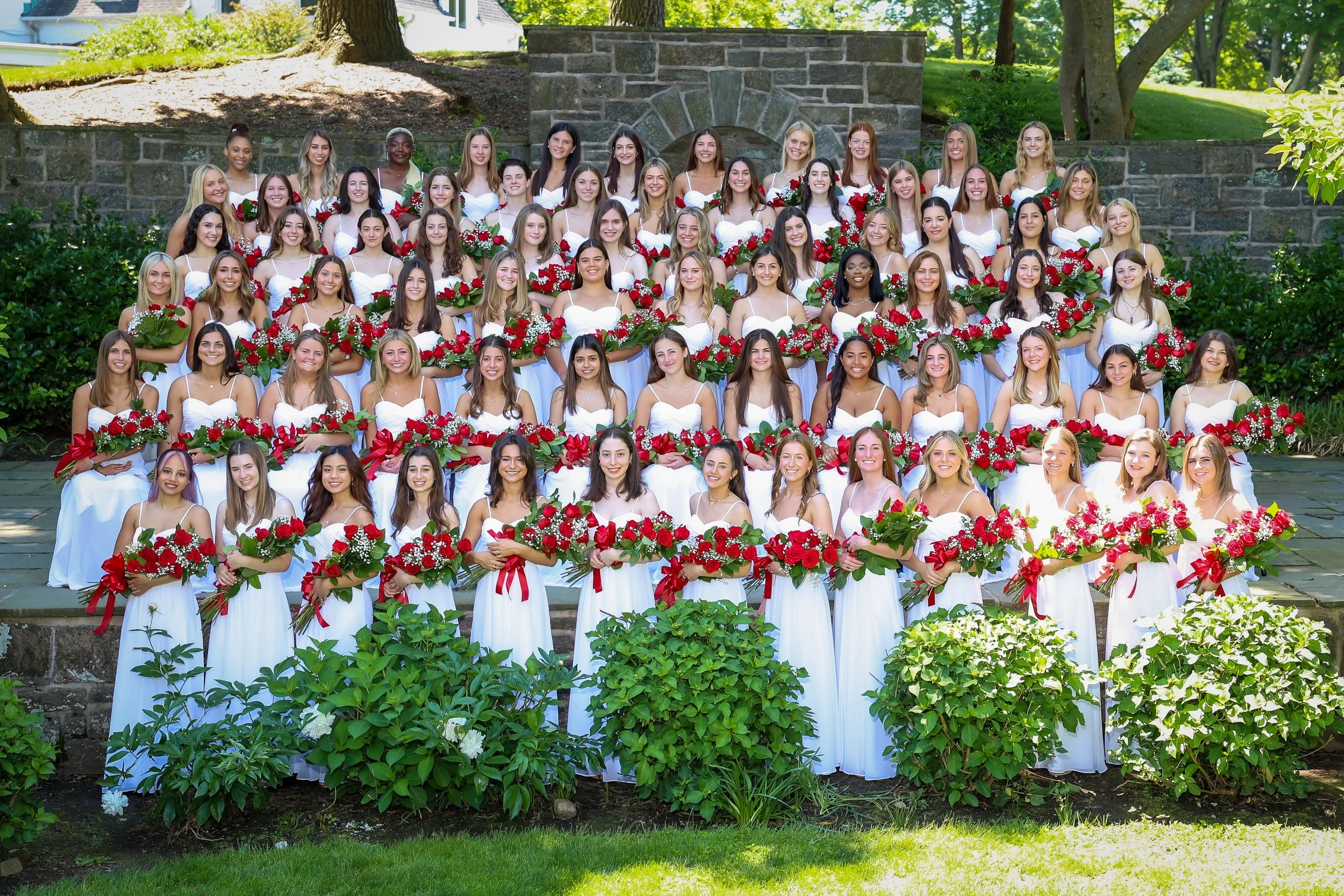 School of the Holy Child