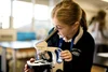 Admission Overview — School of the Holy Child