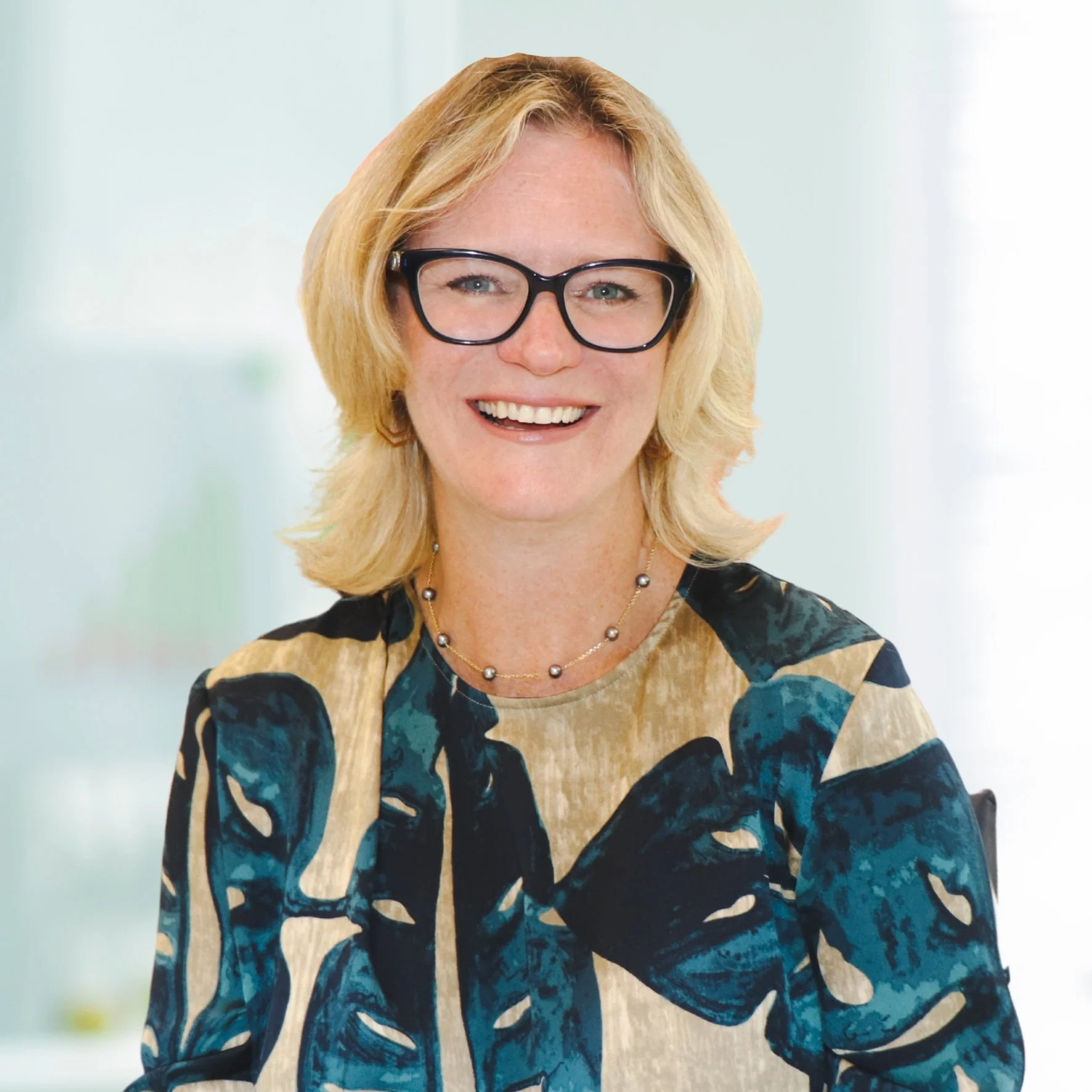 Leadership — School of the Holy Child