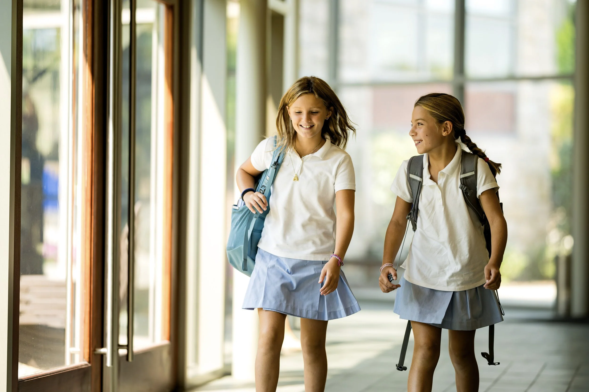 School of the Holy Child