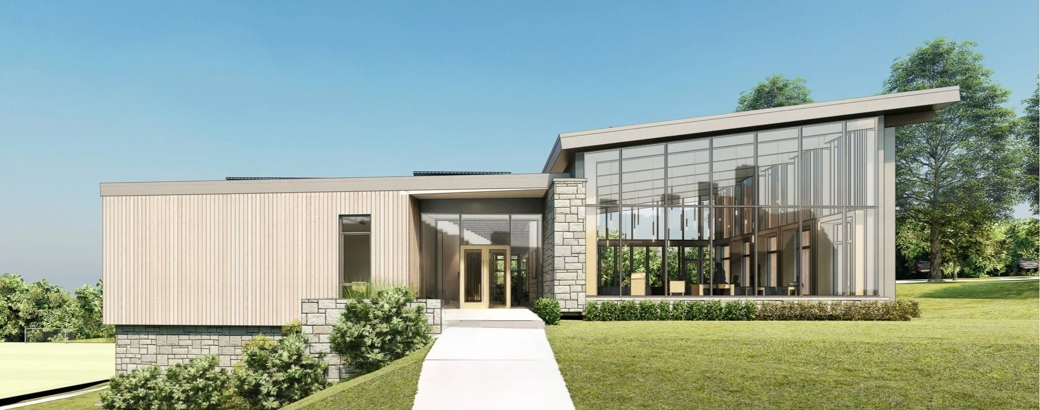 The Kelly Center for Inspiration — School of the Holy Child