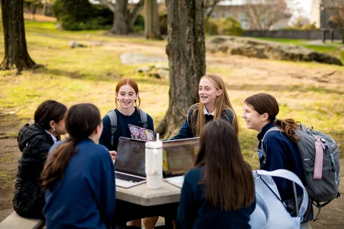 School of the Holy Child