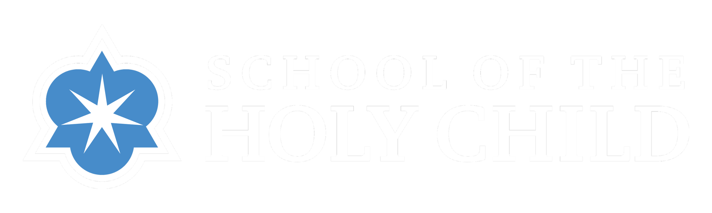 Admission Overview — School of the Holy Child