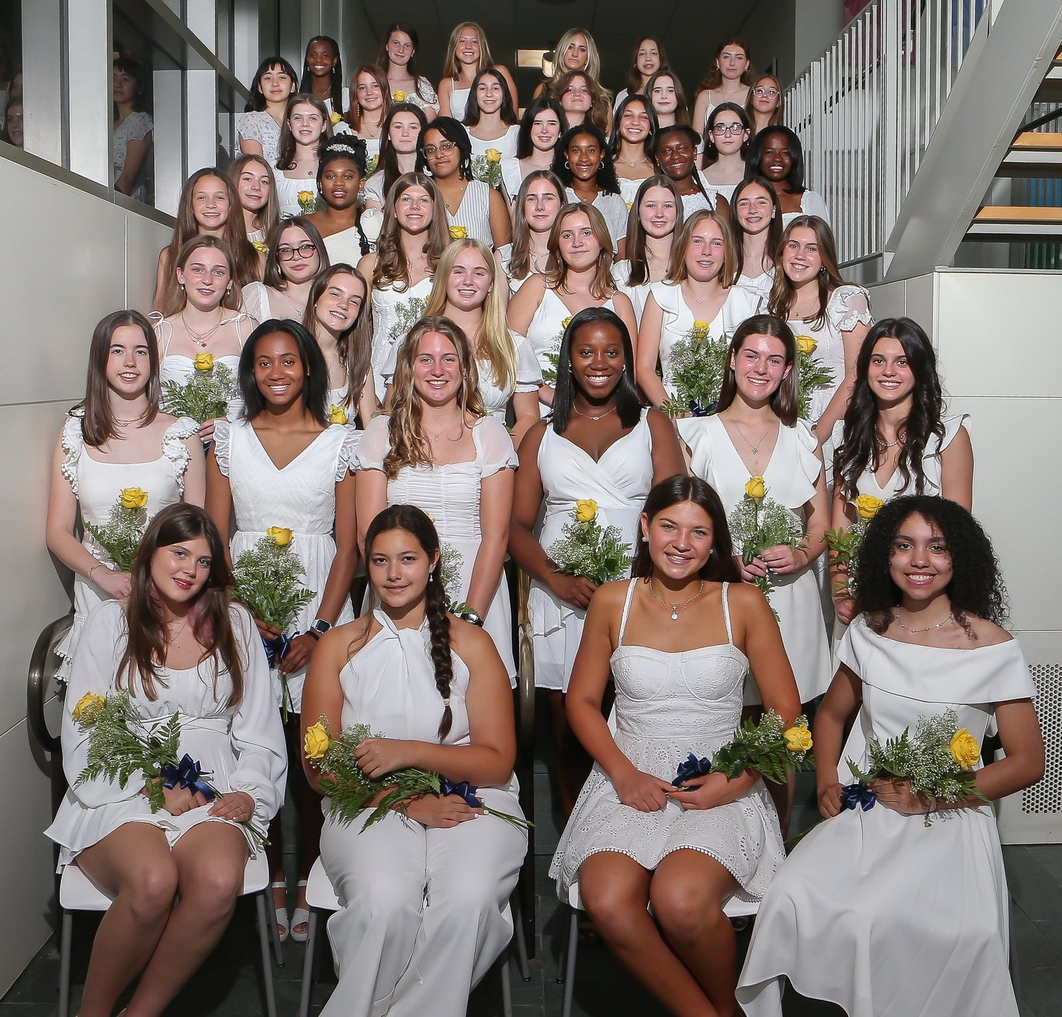 School of the Holy Child