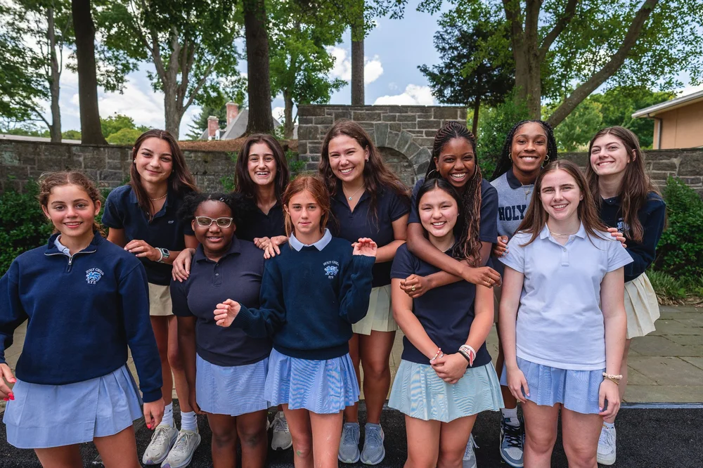 School of the Holy Child