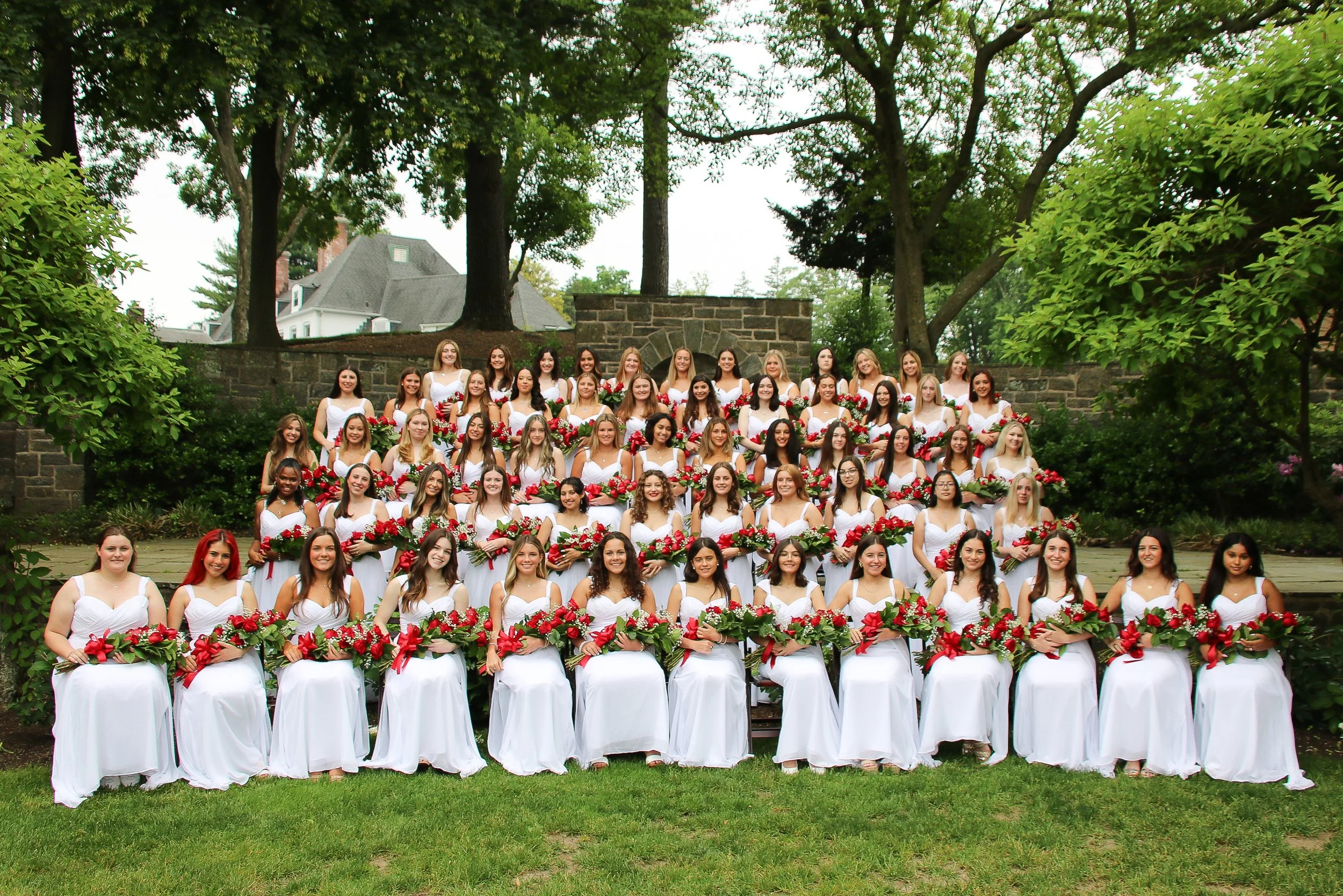 School of the Holy Child