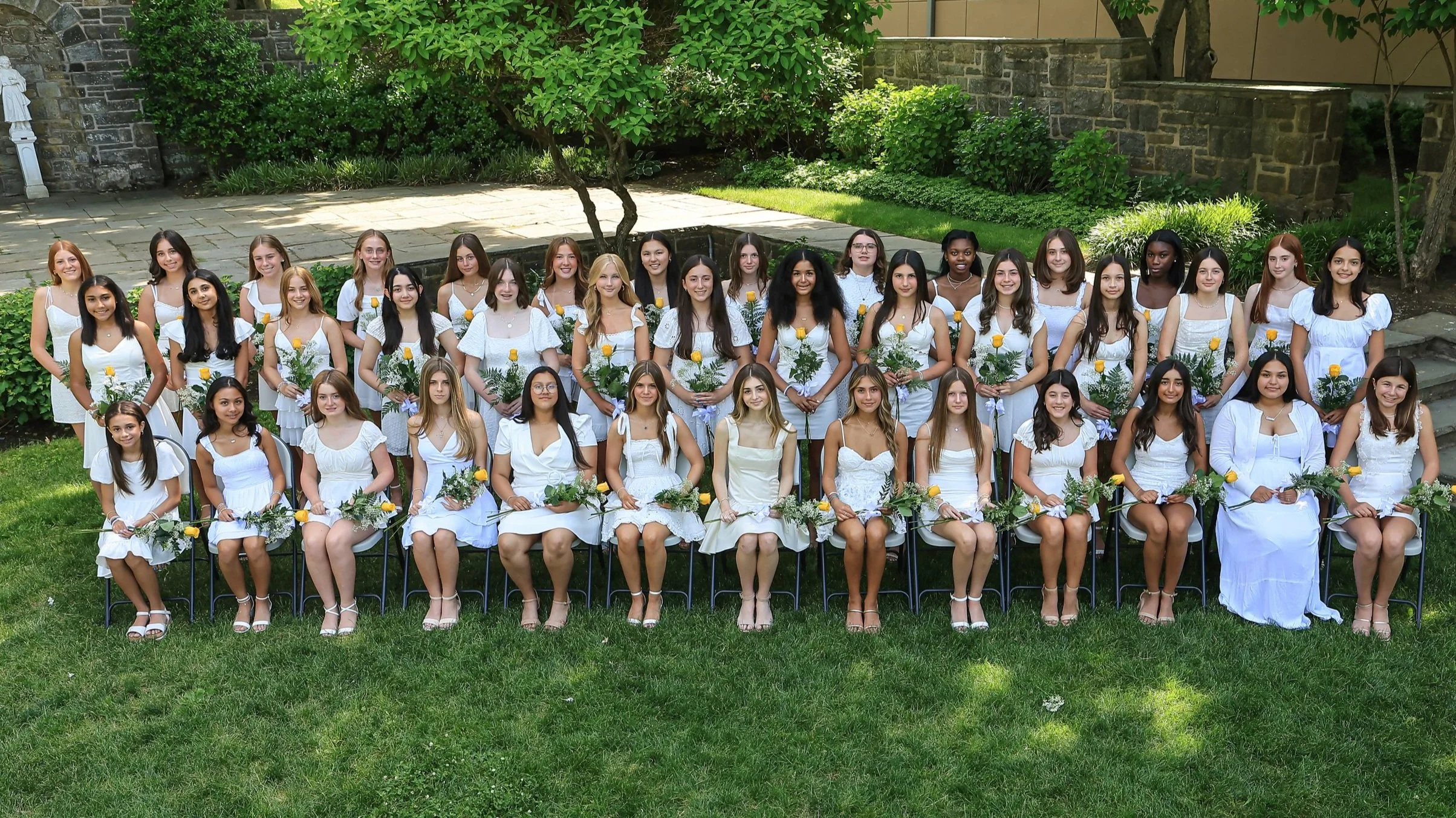 School of the Holy Child