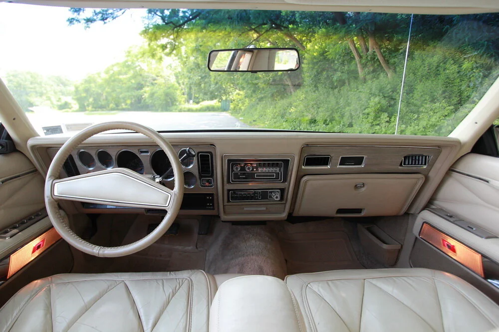 1988 Chevrolet Impala — Veloce Picture Cars