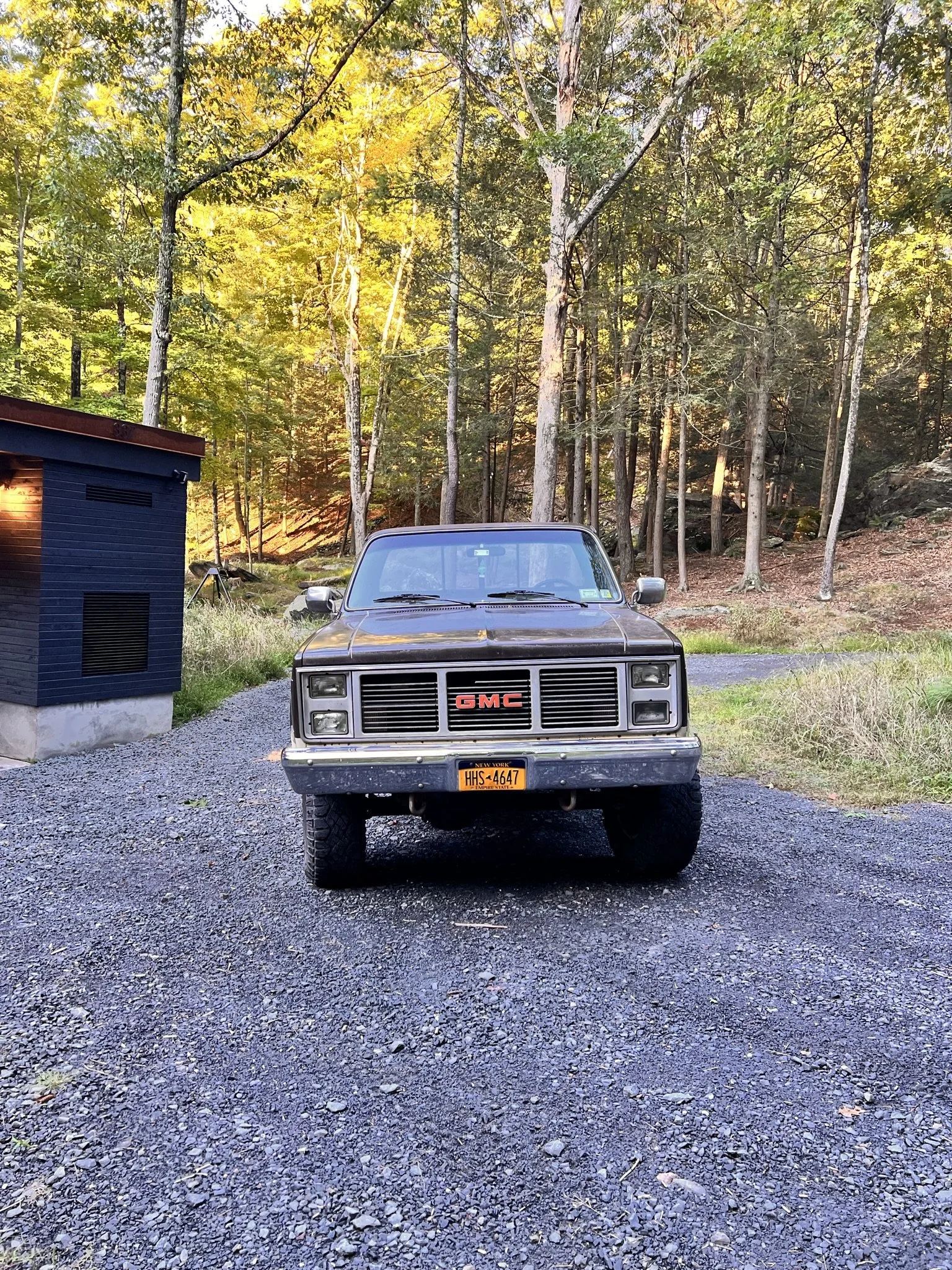 1981 Ford F150 Pickup Truck — Veloce Picture Cars
