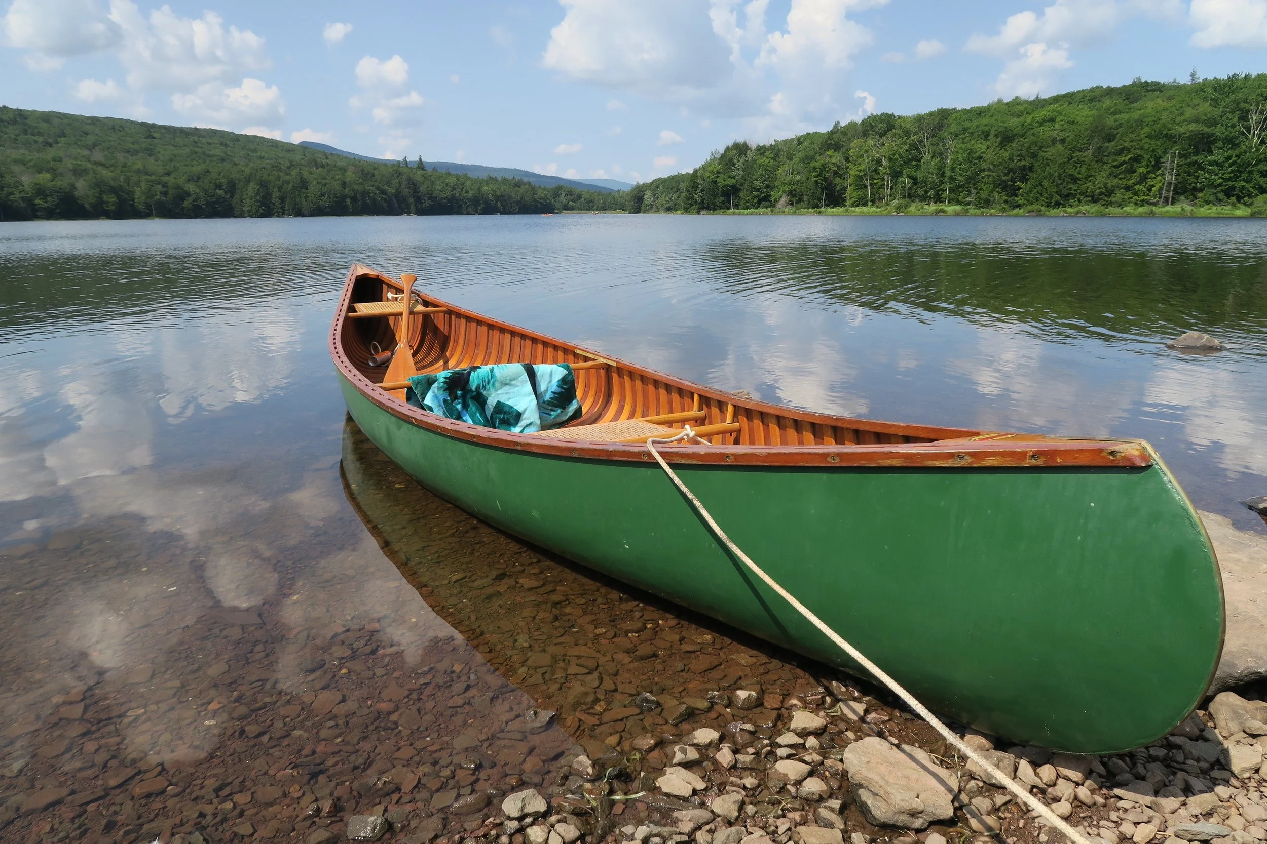 Boats + Watercraft — Veloce Picture Cars