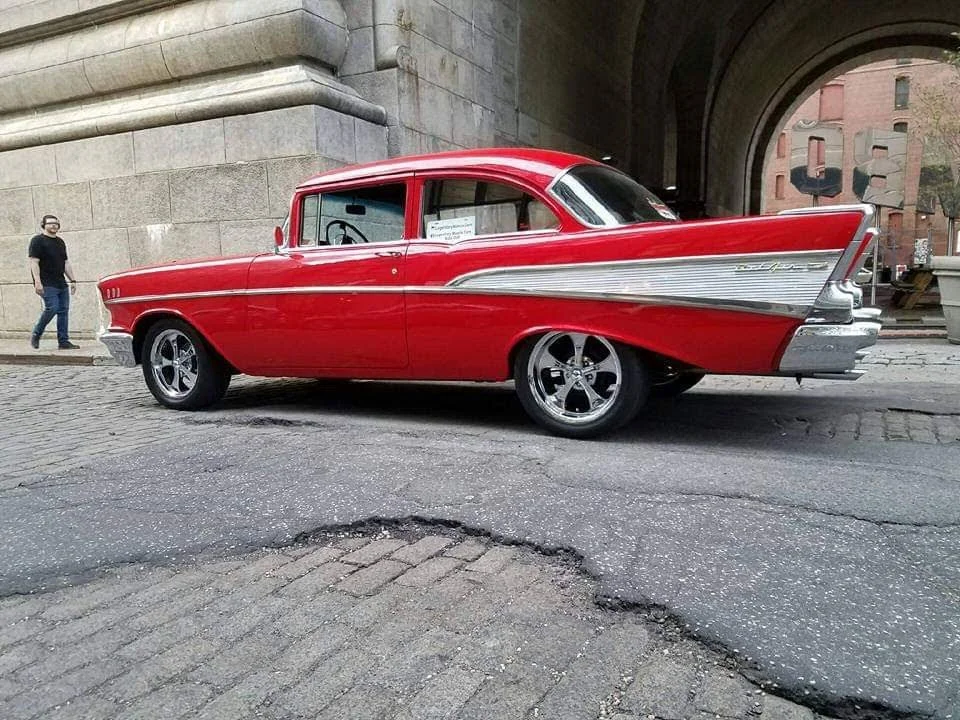 Custom — Veloce Picture Cars