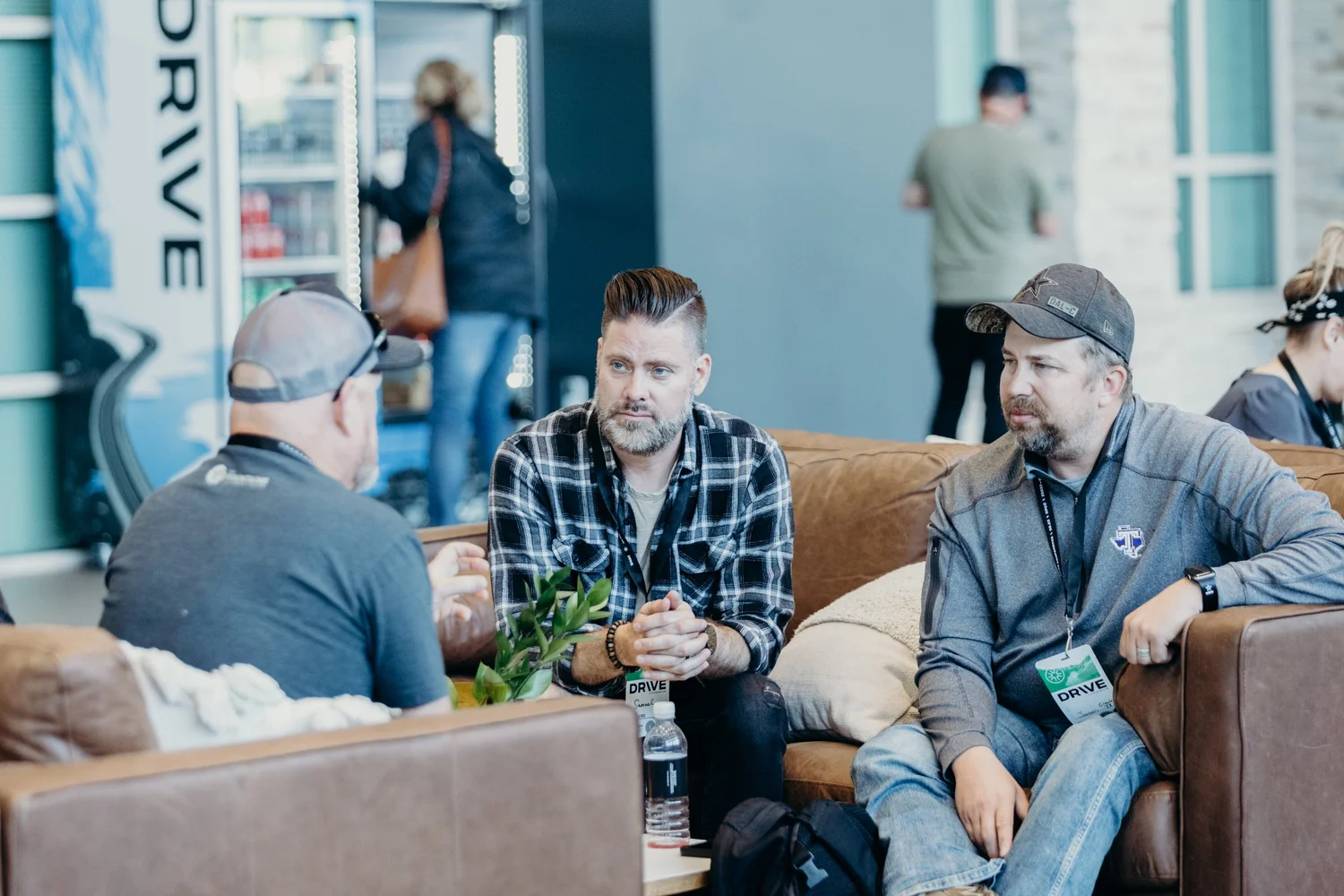 Drive Conference 2024