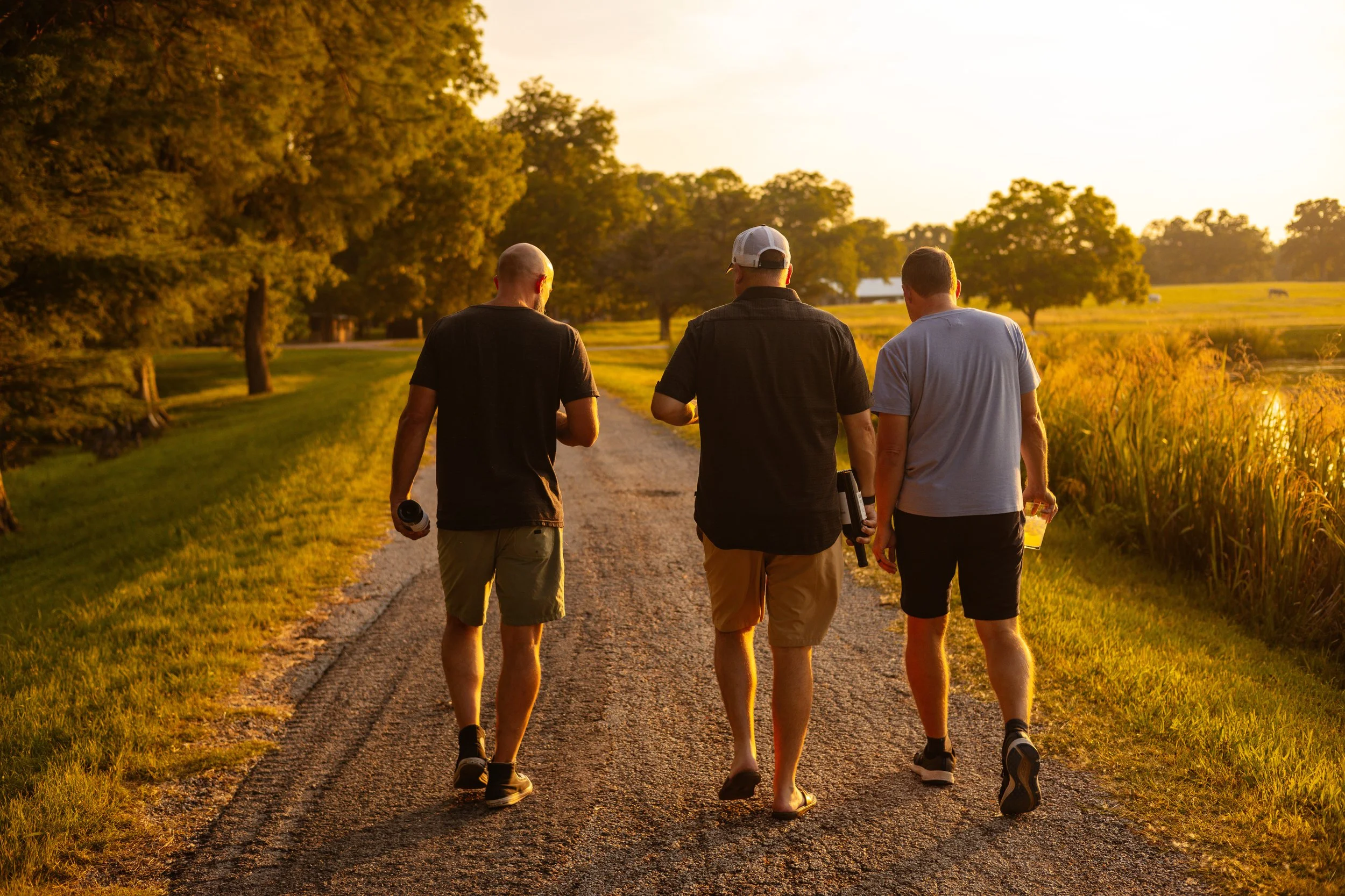 Family Reunion Venues in Central Texas: Why First-Timers Love Spring ...