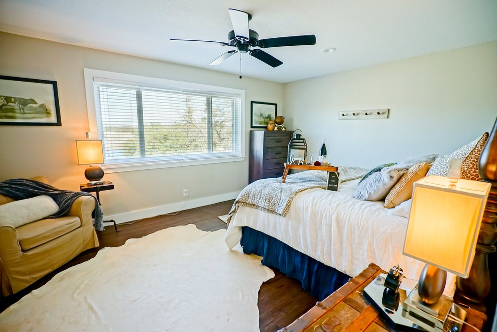 Lake House — Spring Lakes Ranch