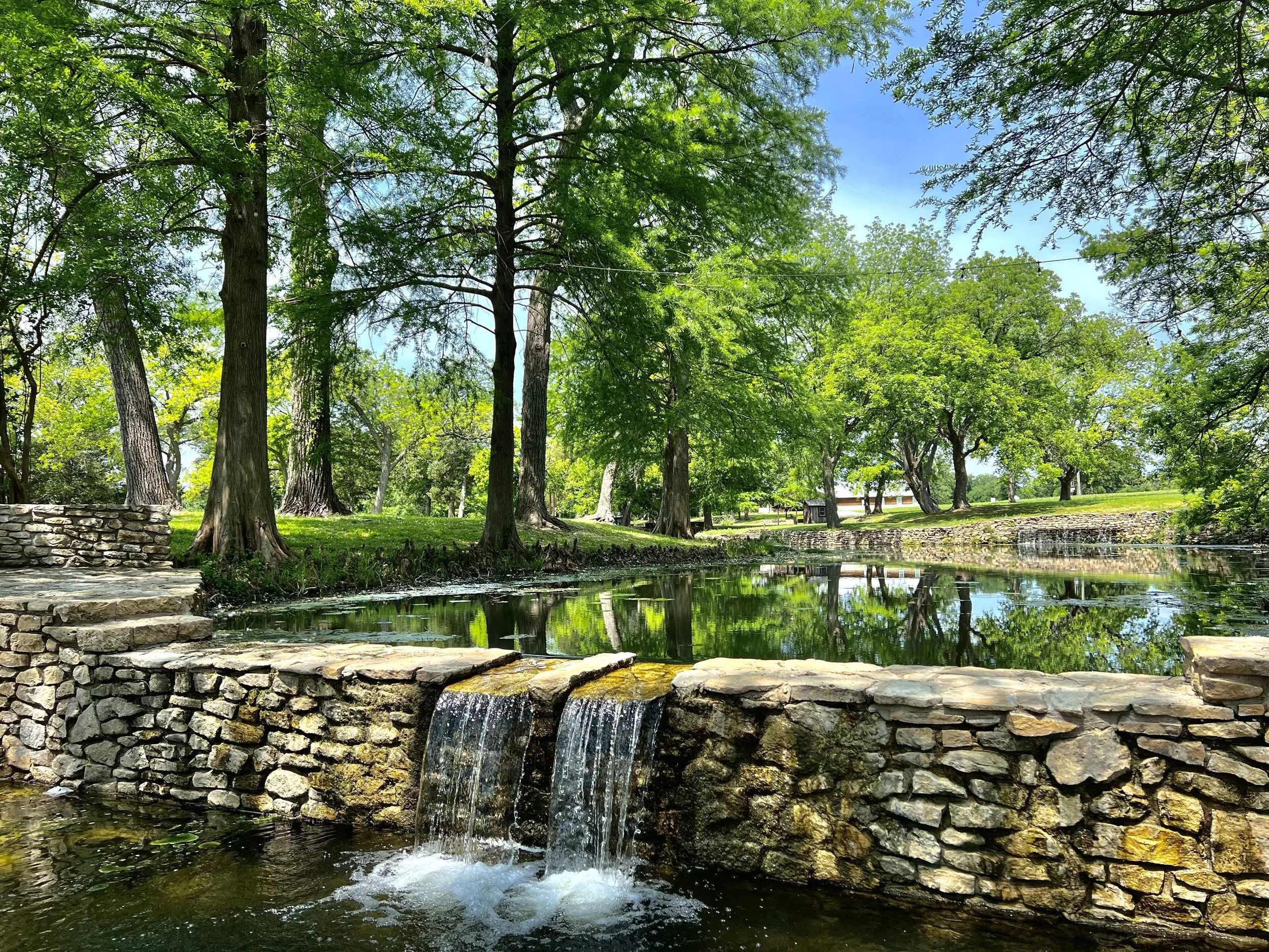 The Ultimate Youth Group Weekend: Why Spring Lakes Ranch Is Every Teen ...