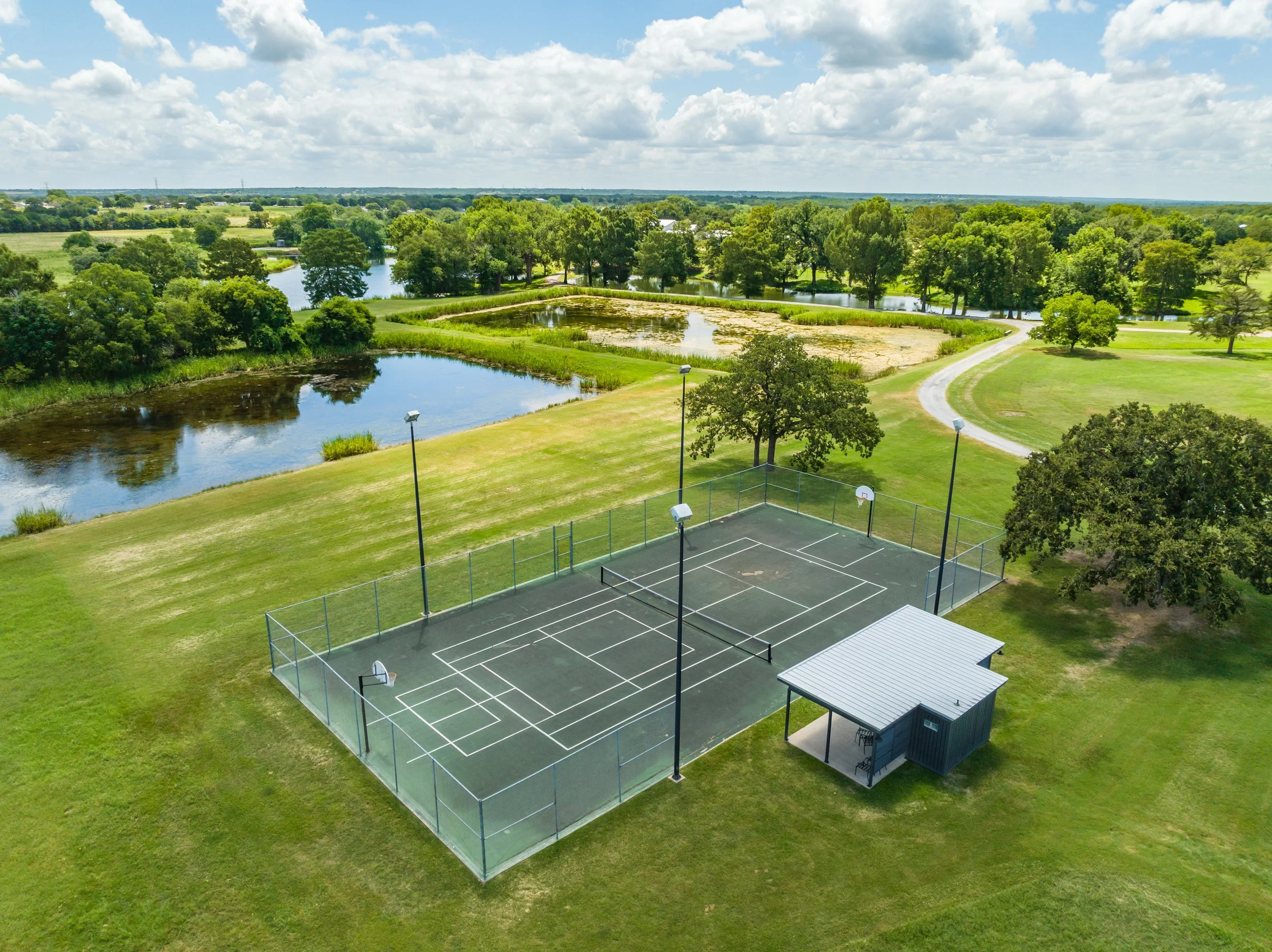 The Ultimate Youth Group Weekend: Why Spring Lakes Ranch Is Every Teen ...