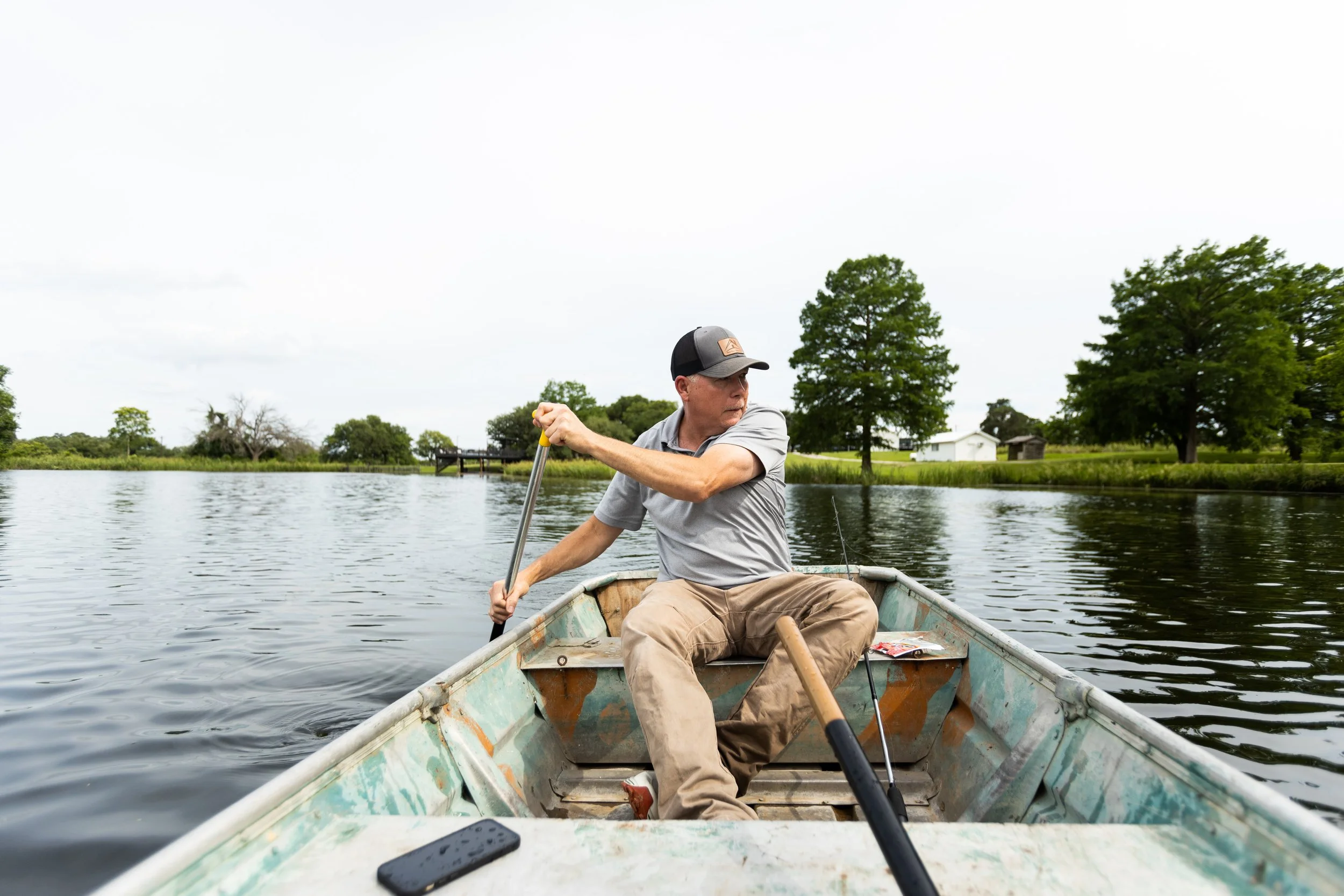 Retreats + Events — Spring Lakes Ranch