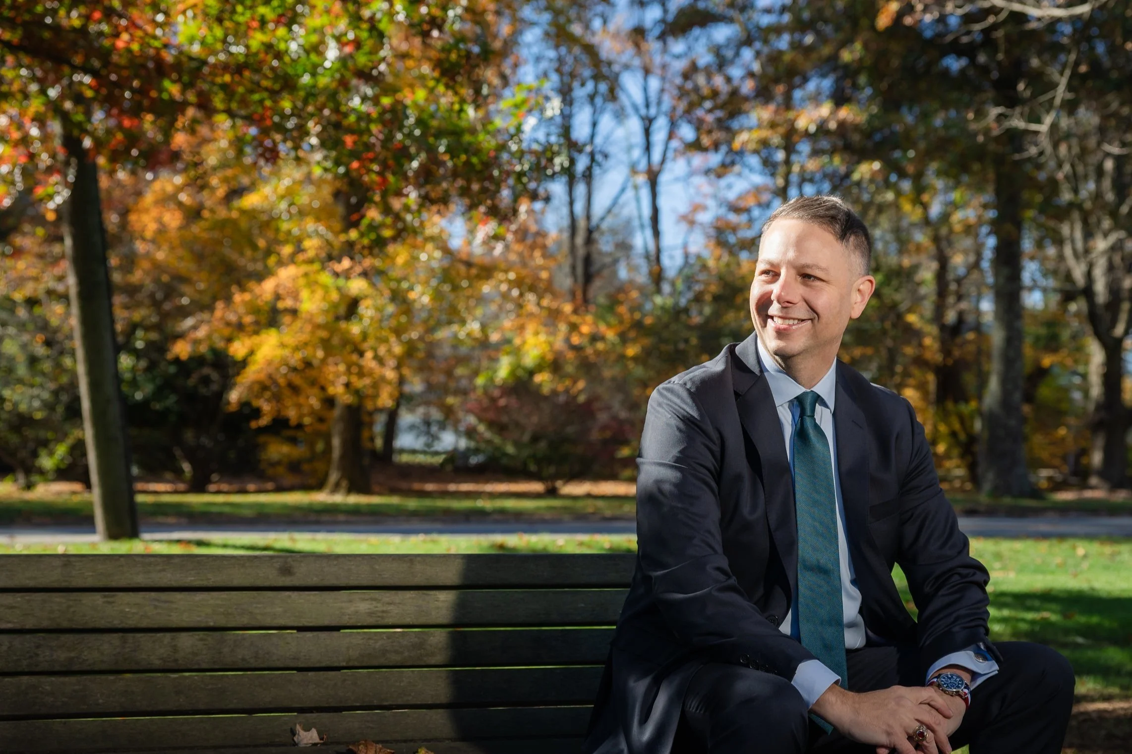 State Rep. James Arciero