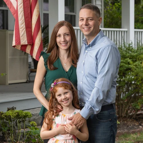 About — State Rep. James Arciero