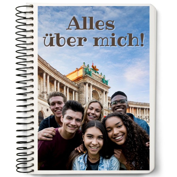 BEST SELLER! Alles über mich: Zero Prep Bundle — Barnes & Nickel ...