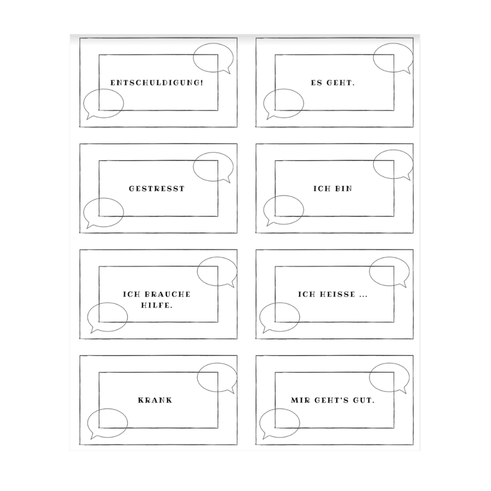 BEST SELLER! Alles über mich: Zero Prep Bundle — Barnes & Nickel ...