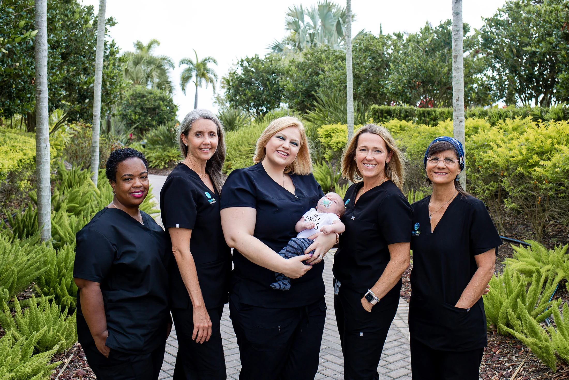 The Booby Bunch | The Team | IBCLC — Lactation Loop