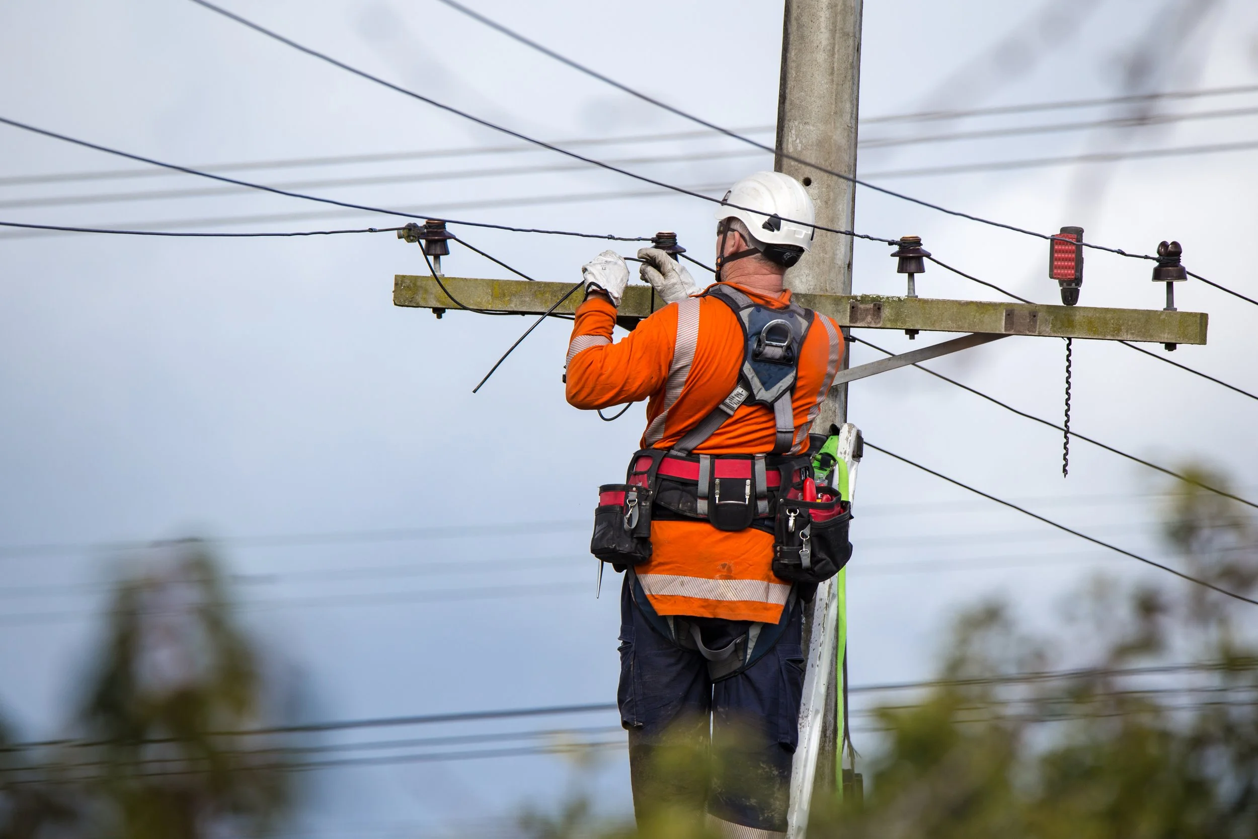 Michal Krupa | What Is a Local ISP?