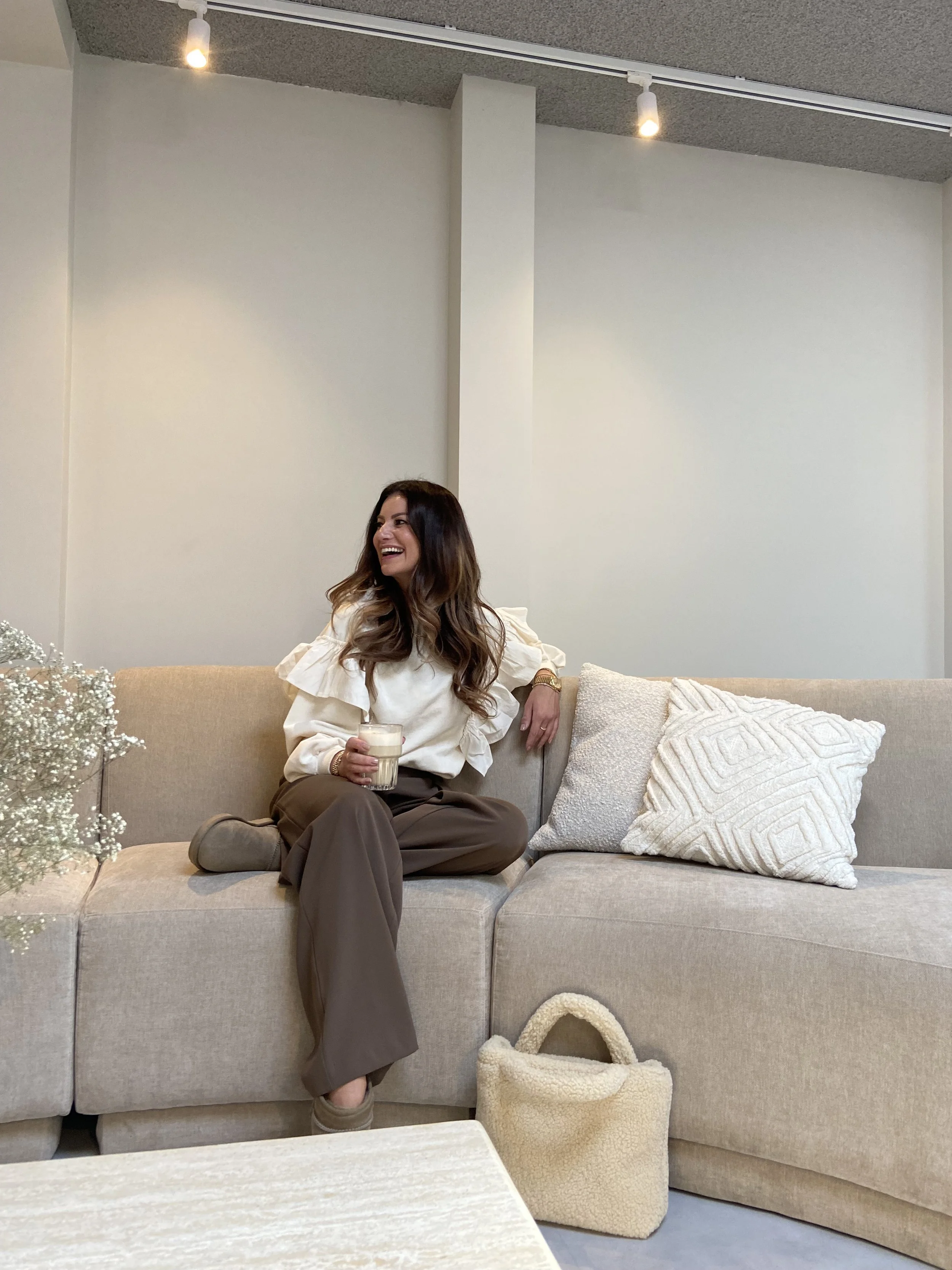 Vacatures — IVY OFFICE