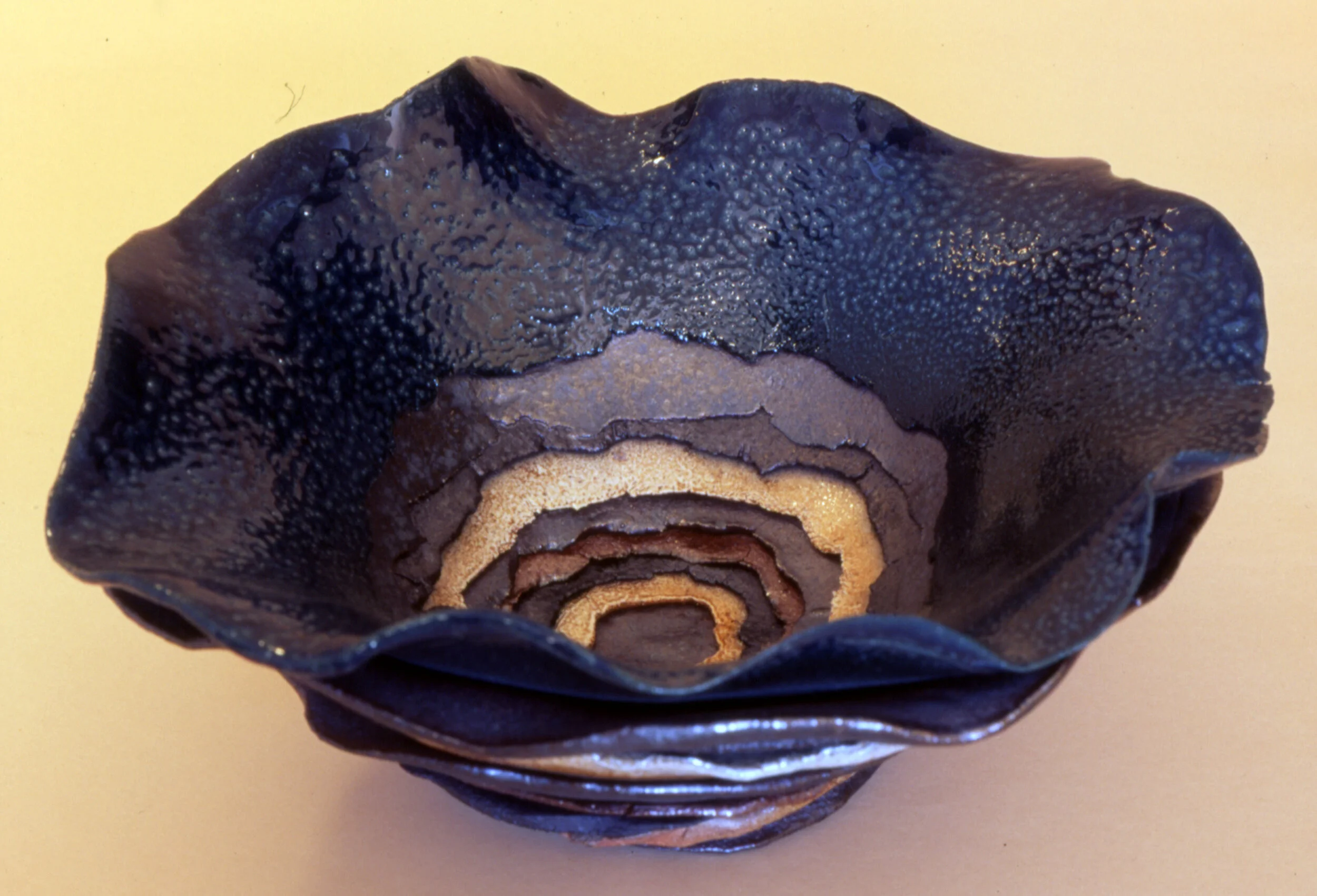 Jennifer Owen, Ceramic Artist on Maui, Hawaii — JENNIFER OWEN