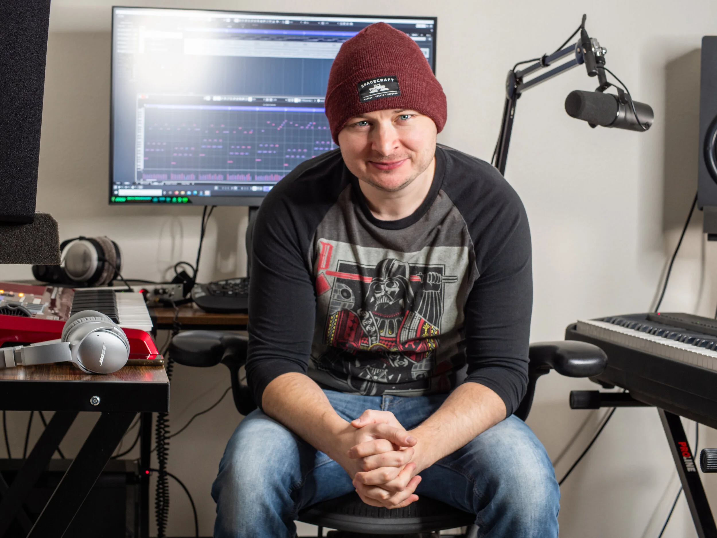 Meet the Team — ImageArts Productions